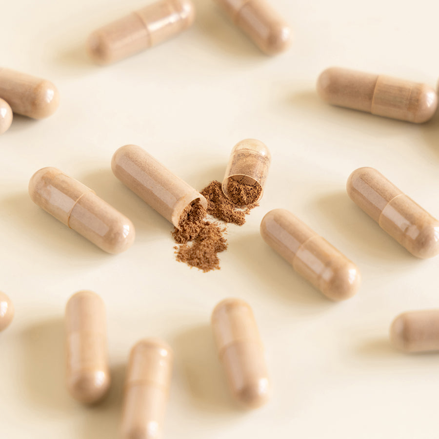 Powerful ingredients. Always backed by the latest science. – Prominent ...