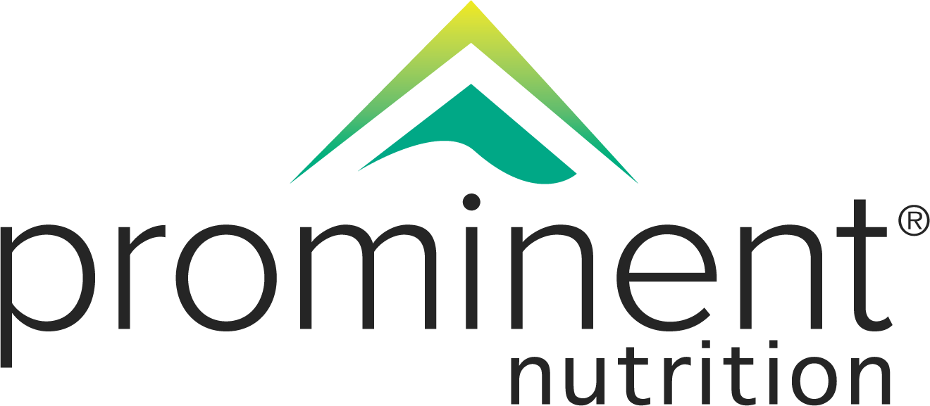 The Prominent Standard – Prominent Nutrition